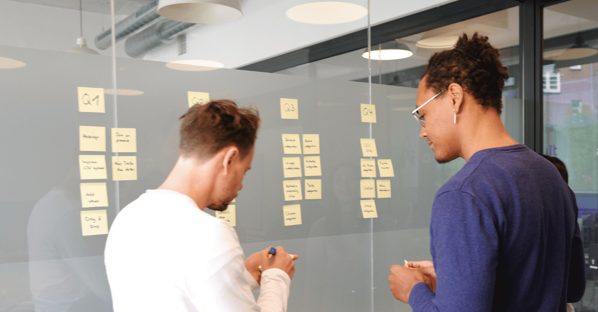 Onboarding - Checklista som får dig att lyckas - Jobylon